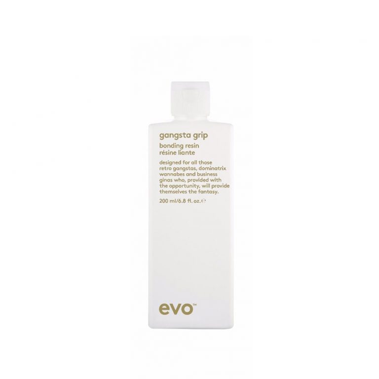 Evo - gangsta grip bonding resin - TOPTEN Hairtrends